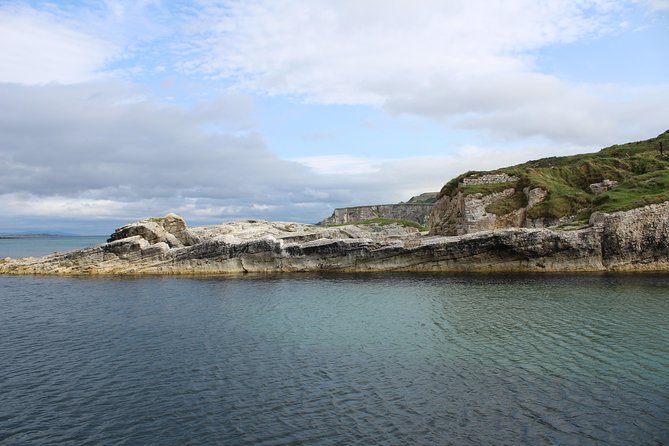 Small Group Giant's Causeway Day Tour from Belfast - Who Would Love This Tour?