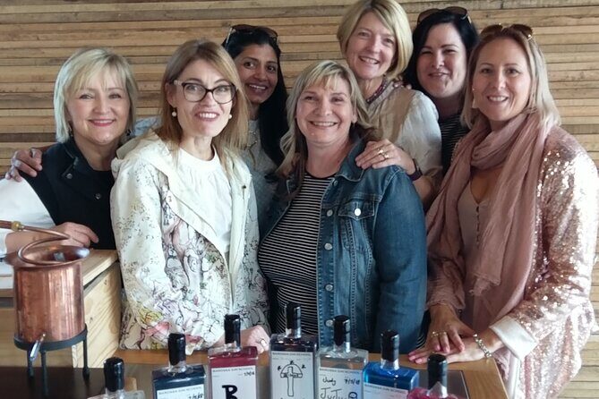 Small-Group Gin Making Lesson with Lunch in Barossa - Final Thoughts