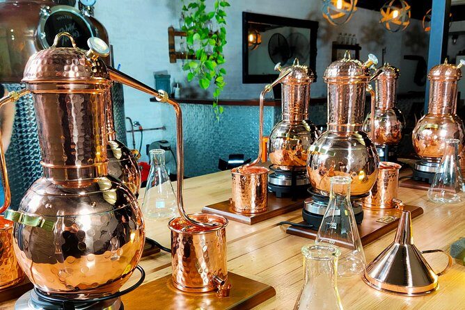 Small-Group Gin Masterclass in Gold Coast - Final Takeaway