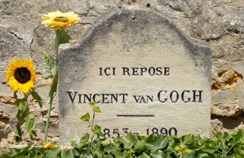 Small-Group Giverny and Van Gogh's Room in Auvers from Paris - Who Will Love This Tour?
