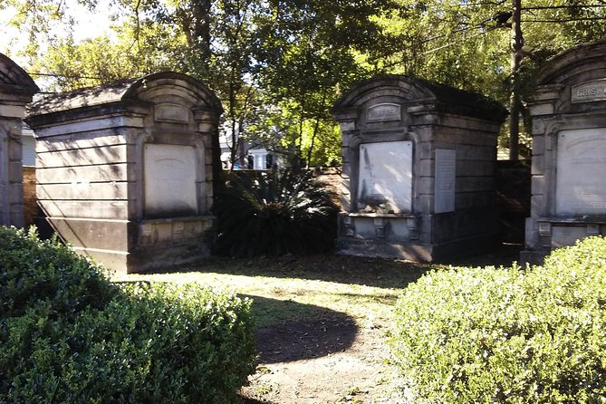 Small-Group Glamorous Garden District Tour - Customer Feedback and Reviews