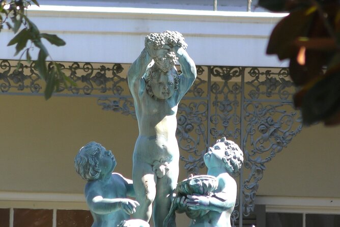 Small-Group Glamorous Garden District Tour - Booking Information and Cancellation Policy