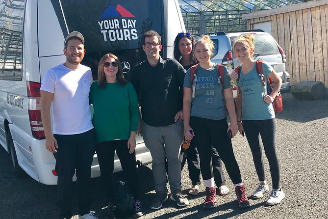 Small-group Golden Circle Classic Tour from Reykjavik - What Travelers Say