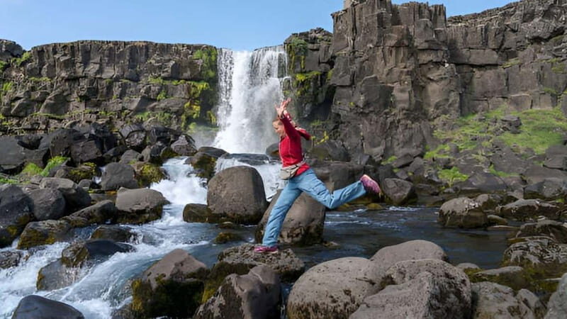 Small Group: Golden Circle & Friðheimar Visit From Reykjavik - An In-Depth Look at the Tour Itinerary