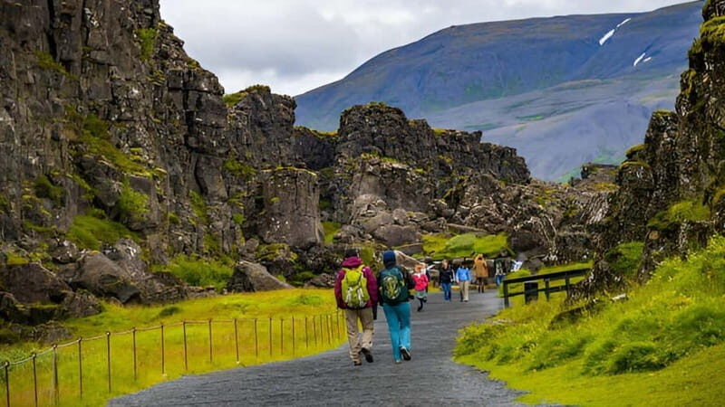 Small Group: Golden Circle & Friðheimar Visit From Reykjavik - What’s Not Included and Additional Tips
