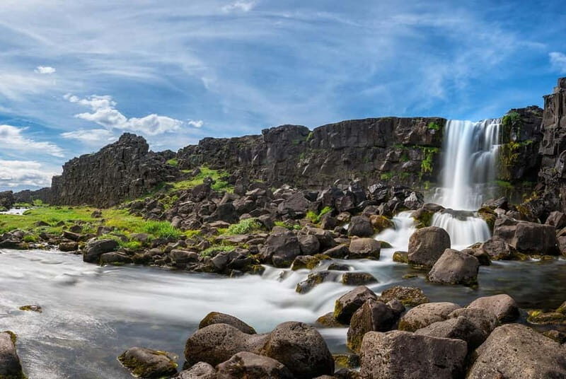 Small Group: Golden Circle & Friðheimar Visit From Reykjavik - Final Words