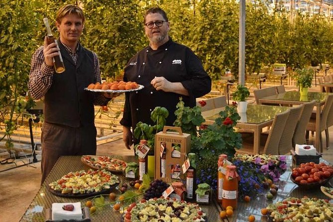 Small-Group Golden Circle Full-Day Tour From Reykjavik - Exploring Thingvellir National Park