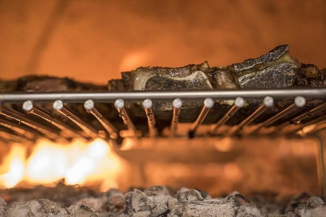 Small Group Gourmet Cooking Lesson With Dinner In Florence - A Hands-On Taste of Florences Culinary Traditions