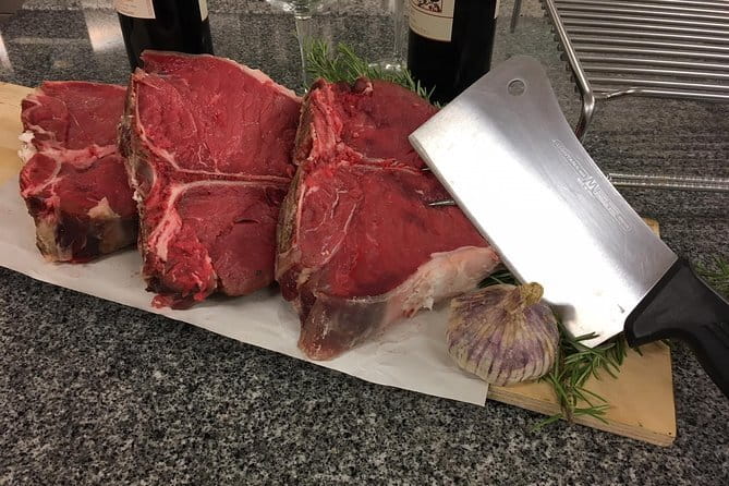 Small Group Gourmet Cooking Lesson With Dinner In Florence - The Value of This Experience