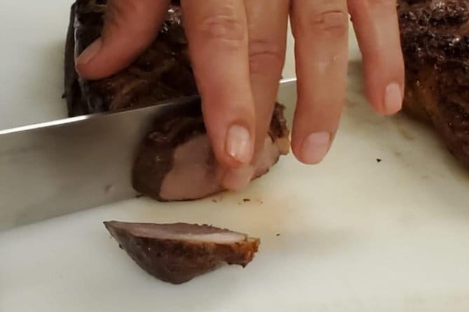 Small Group Gourmet Cooking Lesson With Lunch In Florence - A Closer Look at the Experience