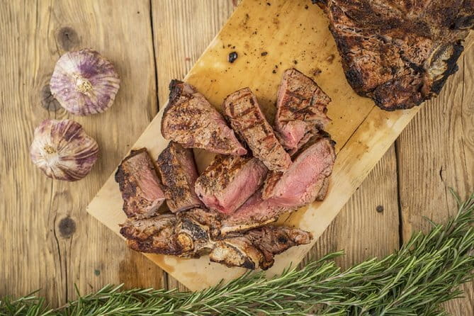 Small Group Gourmet Cooking Lesson With Lunch In Florence - Practical Details and Tips