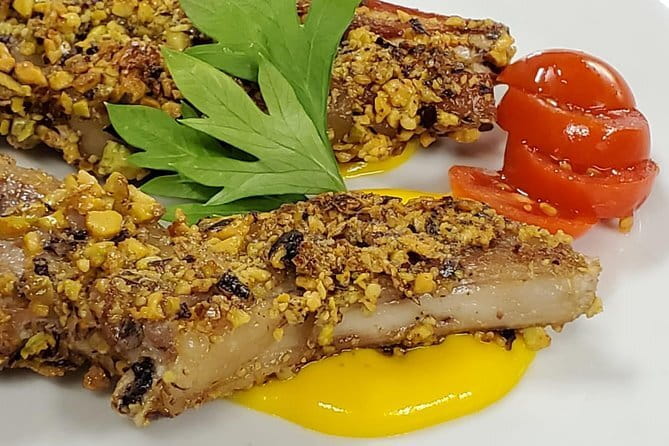 Small Group Gourmet Cooking Lesson With Lunch In Florence - Who Should Consider This Experience?