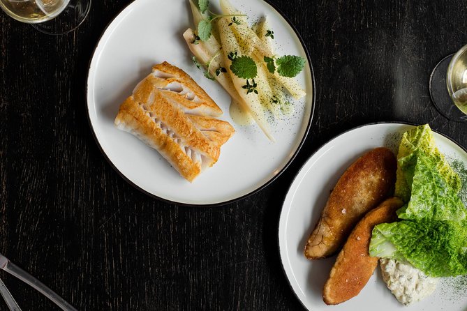 Small-Group Gourmet Evening Walking Tour of Copenhagen With Market Visit and Dinner - A Taste of Authentic Danish Cuisine