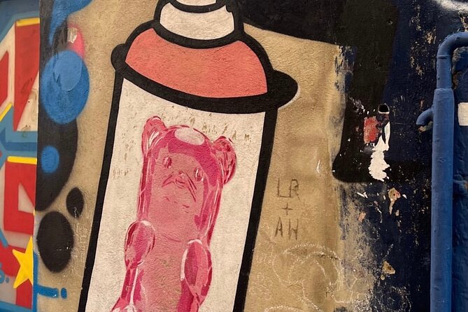 Small-Group Graffiti Tour and Workshop in El Carmen - Final Thoughts