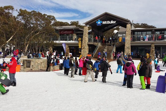 Small-Group Grampians Great Wildlife Escape Day Trip with Hiking - Who Should Book This Tour?