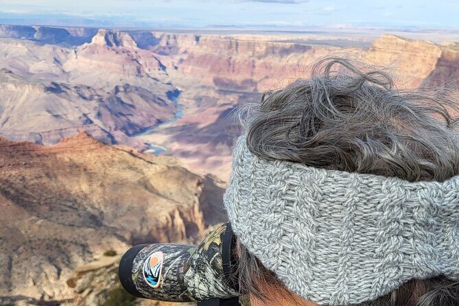 Small Group Grand Canyon Daily Tour from Flagstaff or Williams - The Sum Up