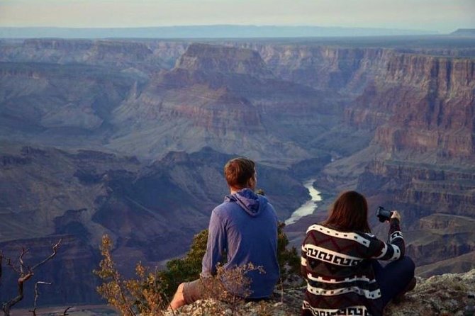 Small-Group Grand Canyon Day Tour from Flagstaff - Frequently Asked Questions