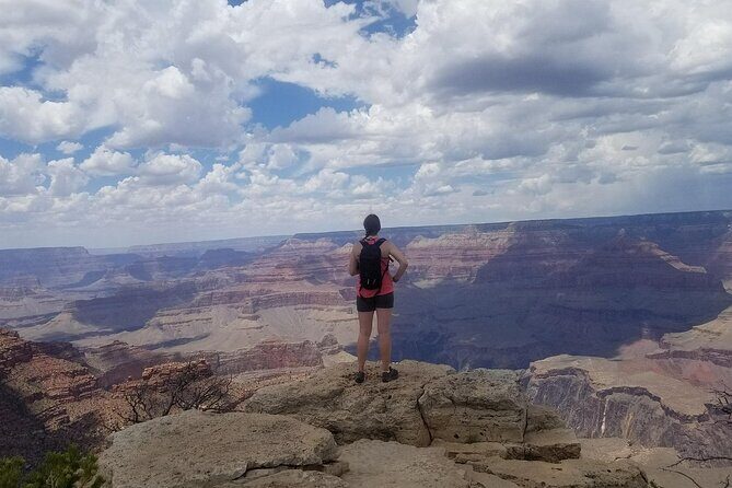 Small Group Grand Canyon Day Trip from Sedona - Exploring What’s Included and What’s Not