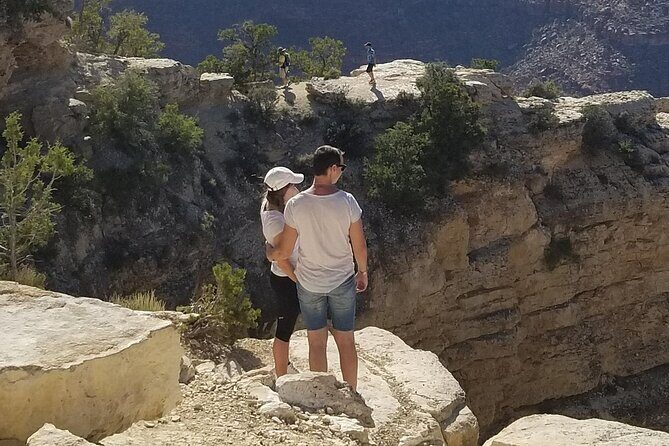 Small Group Grand Canyon Day Trip from Sedona - Who Will Love This Tour?
