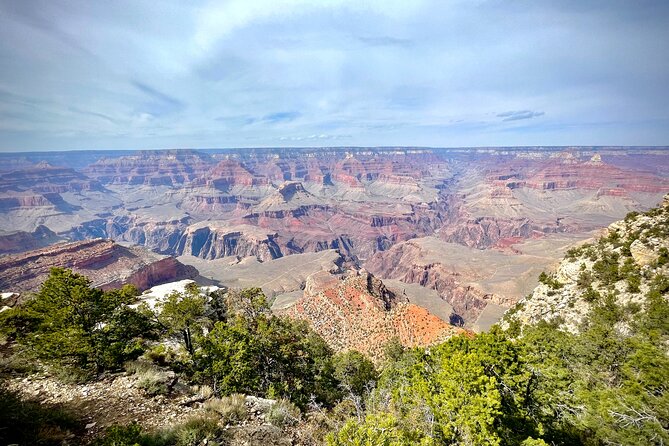 Small Group Grand Canyon National Park Day Tour From Phoenix - Frequently Asked Questions