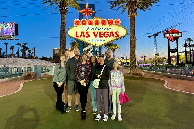 Small Group Grand Canyon Skywalk & Hoover Dam Tour - Authentic Experiences and What You Can Expect