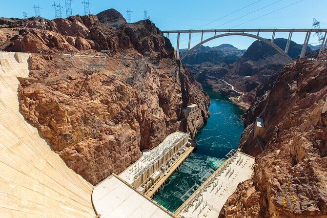 Small Group Grand Canyon Skywalk & Hoover Dam Tour - Final Thoughts: Is This Tour Worth It?