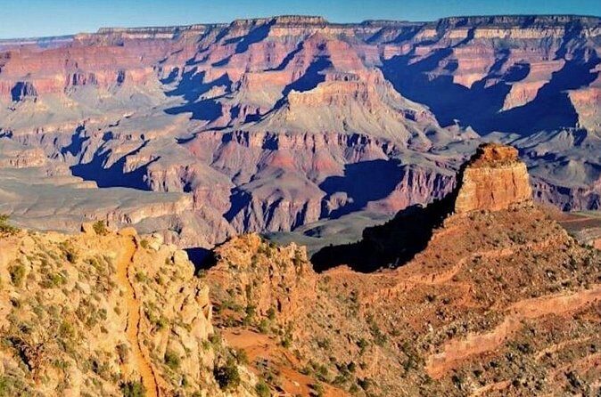 Small Group Grand Canyon Tour From Sedona - Value for Money