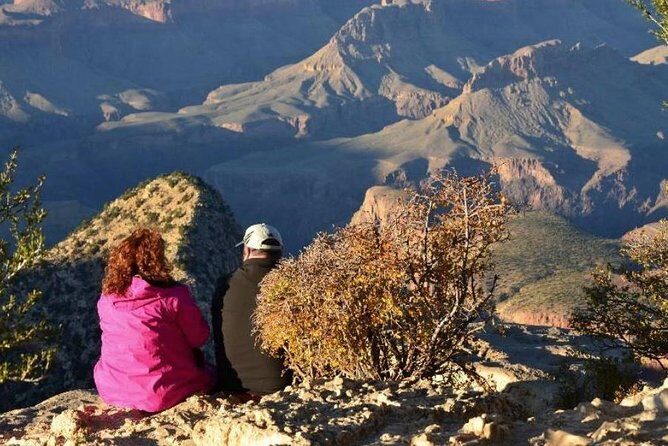 Small Group Grand Canyon Tour From Sedona - Who Should Consider This Tour?
