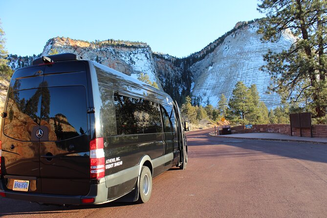 Small Group Grand Canyon West Rim Day Trip From Las Vegas - Customer Feedback