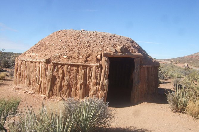 Small Group Grand Canyon West Rim Day Trip From Las Vegas - Pricing and Cancellation Policy