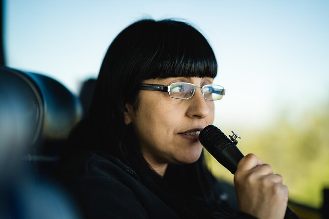 Small Group Grand Canyon West Rim Day Trip From Las Vegas - Exploring the West Rim