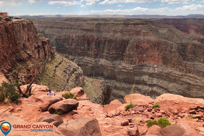 Small Group Grand Canyon West Rim Day Trip From Las Vegas - Planning Your Visit