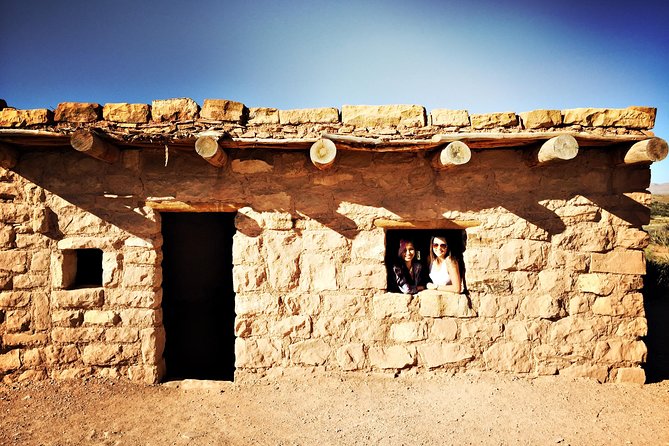 Small-Group Grand Canyon West Rim Day Trip With Hoover Dam Stop and Meals - Grand Canyon Exploration