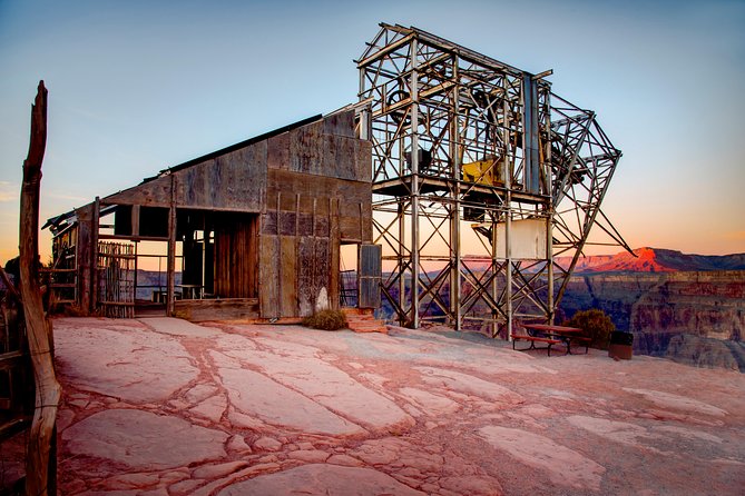 Small-Group Grand Canyon West Rim Day Trip With Hoover Dam Stop and Meals - Customer Feedback and Insights