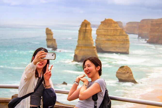 Small-Group Great Ocean Road Classic Day Tour from Melbourne - Who Might Enjoy This Tour?