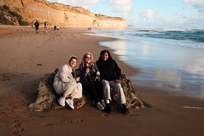 Small-Group Great Ocean Road Classic Day Tour from Melbourne - To sum it up