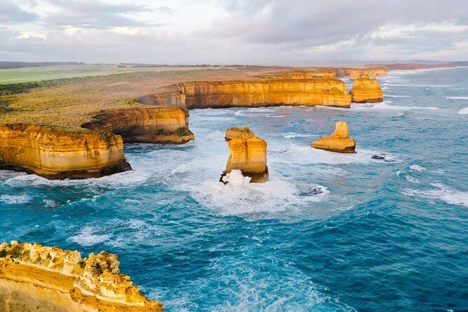 Small-Group Great Ocean Road Day Trip from Melbourne - The Value Beyond the Price