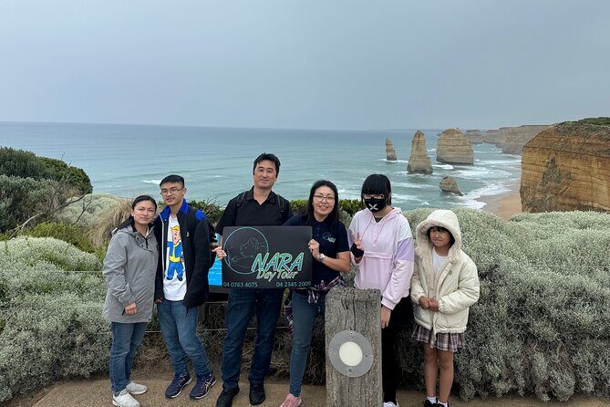 Small group Great Ocean Road Reverse & Wildlife spotting - Final Thoughts