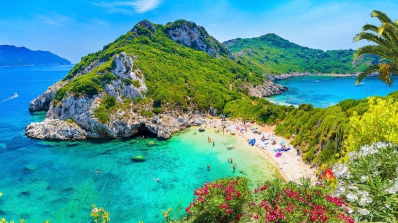 Small Group Greece Tour; Ancient Treasures & Ionian Islands - Key Points