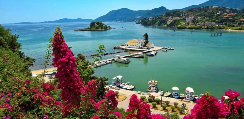 Small Group Greece Tour; Ancient Treasures & Ionian Islands - Accommodation & Amenities