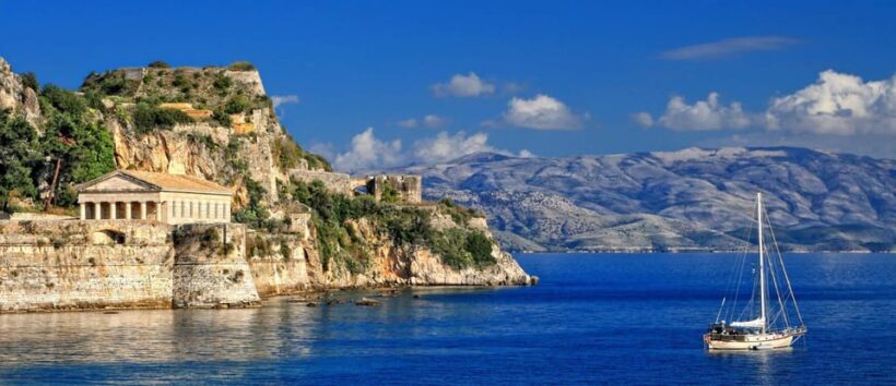 Small Group Greece Tour; Ancient Treasures & Ionian Islands - Who Would Love This Tour?