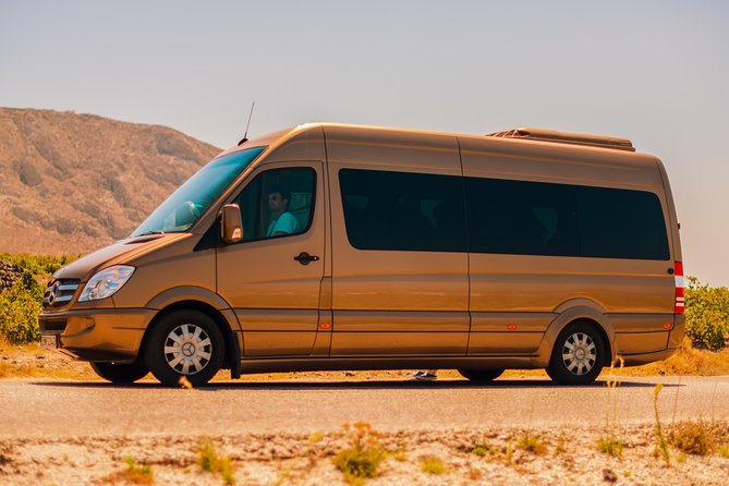 Small-Group Greek Food and Wine Tasting Tour in Santorini - Final Thoughts