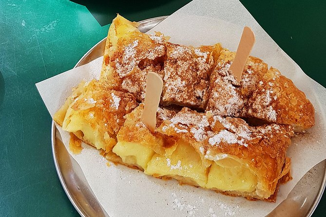 Small-Group Greek Traditional Food Tour around Athens with Tastings - Practical Tips for Travelers