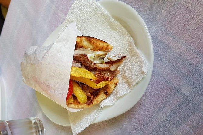 Small-Group Greek Traditional Food Tour around Athens with Tastings - Who Should Take This Tour?