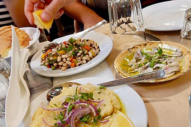Small-Group Greek Traditional Food Tour around Athens with Tastings - FAQ