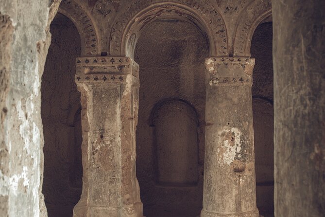 Small Group Green Tour - Key Points