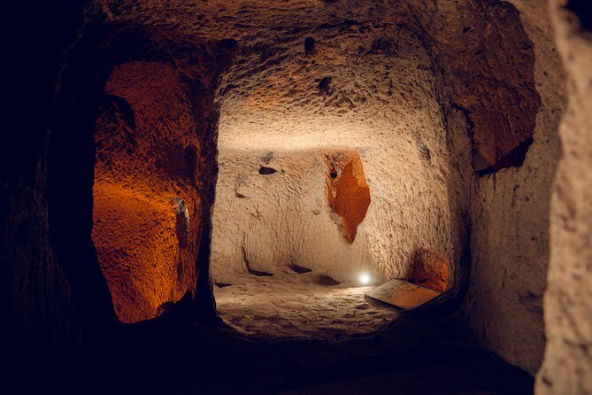 Small Group Green Tour - Who Would Love This Tour?