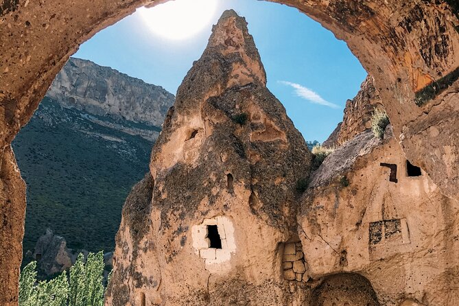 Small Group Green Tour - FAQ