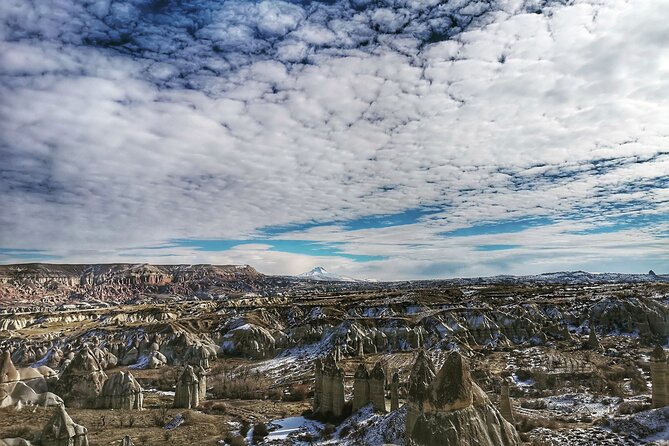 Small-Group Green Tour (South Tour) (PRVATE TOUR) - An In-Depth Look at the Tour Itinerary