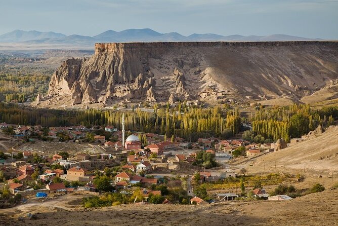 Small-Group Green Tour (South Tour) (PRVATE TOUR) - What’s Included & What’s Not